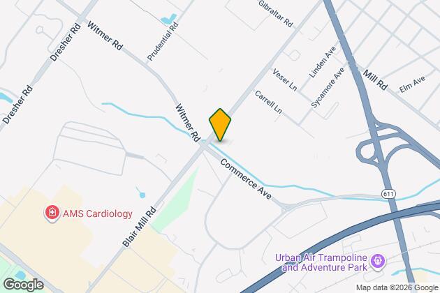 Willow Ridge Apartments - Willow Grove, PA | Apartments.com