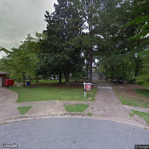 2080 Colane Rd, Norfolk, VA 23518 - House Rental in Norfolk, VA ...