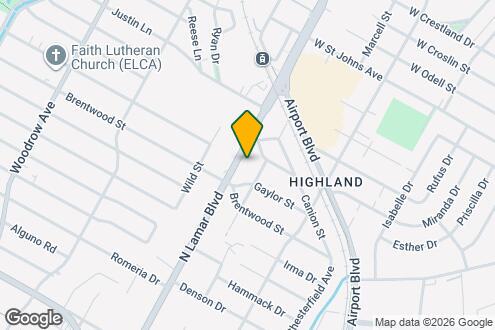 Broadstone North Lamar - Apartments in Austin, TX | Apartments.com