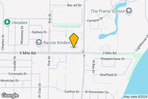 Windpoint Apartments - Apartments in Racine, WI | Apartments.com