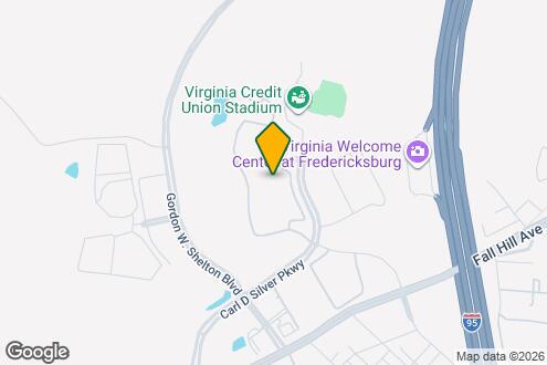 Silver Collection At Carl D Silver - Fredericksburg, VA, 22401 ...