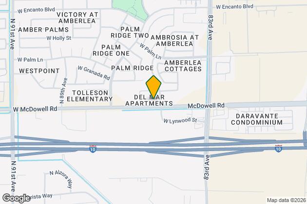 Del Mar Apartments - Phoenix, AZ | Apartments.com