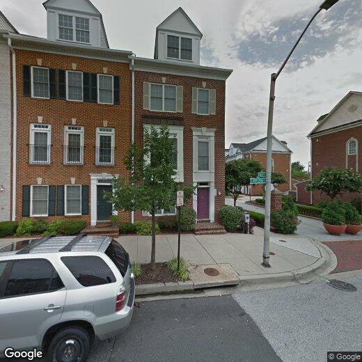 329 S Poppleton St, Baltimore, MD 21230 - Townhome Rentals in Baltimore ...