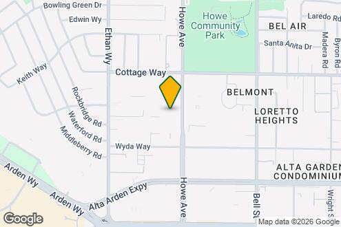 Villa Del Rio Apartments - Apartments in Sacramento, CA | Apartments.com