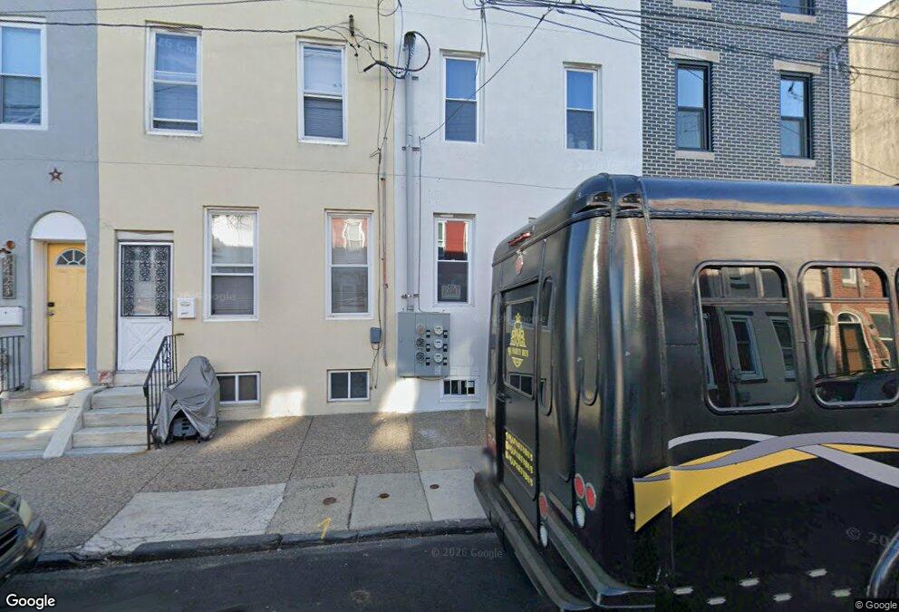 2419 N 4th St, Philadelphia, PA 19133 - Townhome Rentals in ...