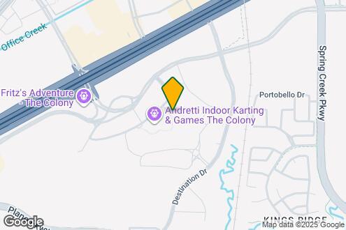 Live Grandscape - Apartments at 5750 Grandscape Blvd The Colony, TX ...