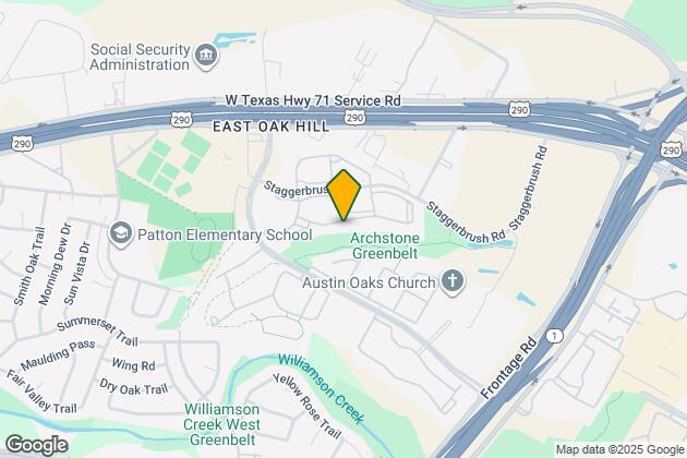 Monterey Ranch Apartments - Austin, TX | Apartments.com