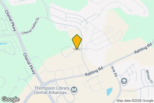 Chenal Commons - Apartments in Little Rock, AR | Apartments.com