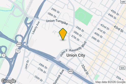 Harbour View - Apartments in North Bergen, NJ | Apartments.com