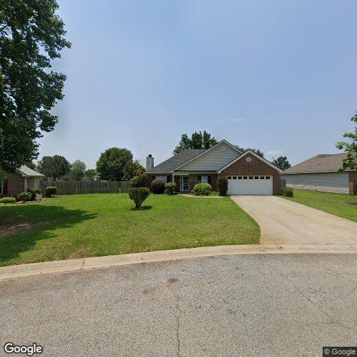 105 Margeson Dr, Warner Robins, GA 31088 - House Rental in Warner ...