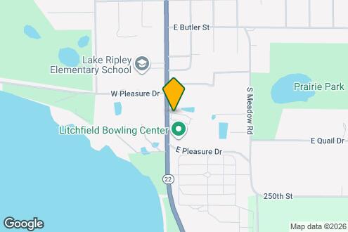 Lake Ripley Apartments - Apartments in Litchfield, MN | Apartments.com