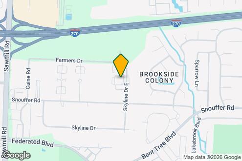 Dublin Square - Apartments in Columbus, OH | Apartments.com