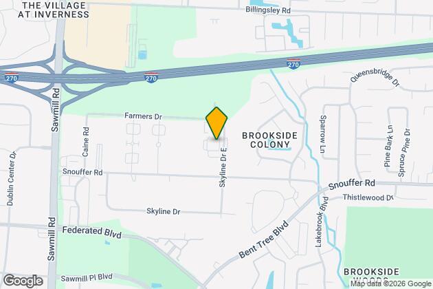 Dublin Square Apartments - Columbus, OH | Apartments.com