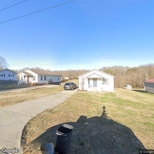 596 Old Union Rd, Church Hill, TN 37642 - House Rental in Church Hill ...