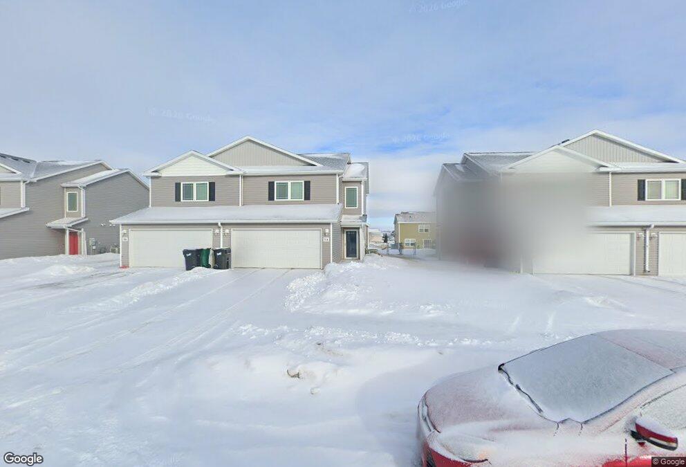 710 Bremner Ave, Bismarck, ND 58503 - House Rental in Bismarck, ND ...