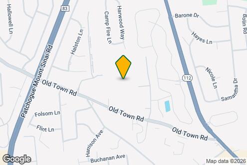 Fairfield Village At Coram - Apartments in Coram, NY | Apartments.com