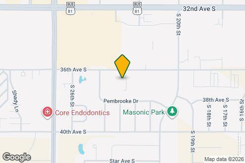 Autumn Ridge Apartment Community - Apartments in Grand Forks, ND ...