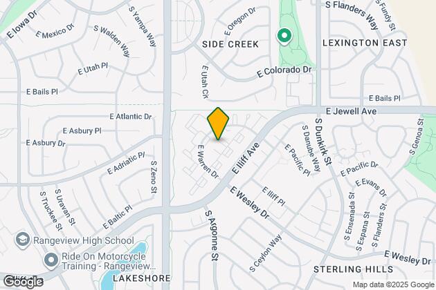 Aspen Ridge Apartments - Aurora, CO | Apartments.com