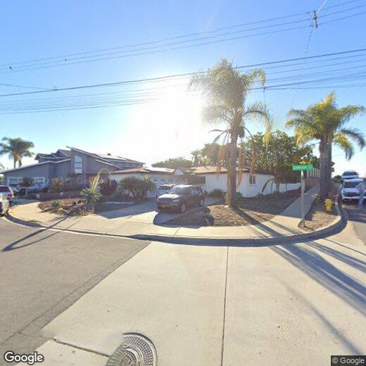 7301 Linbrook Pl, San Diego, CA 92111 - House Rental in San Diego, CA ...