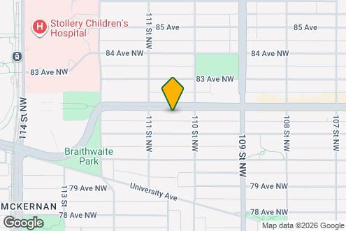 Terrace Tower Apartments - 11025 82nd Ave NW Edmonton, AB | Apartments.com