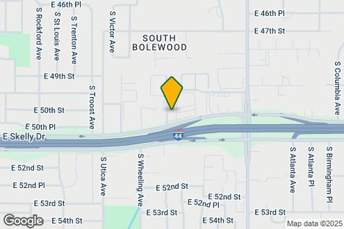 Villas at Midtown - Apartments in Tulsa, OK | Apartments.com