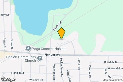 Lakewood Apartments - Apartments in Haslett, MI | Apartments.com