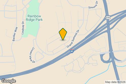 Austin Crest Apartments - Apartments in Reno, NV | Apartments.com