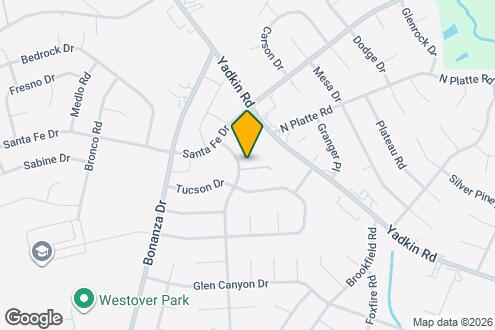 Carolina Place - Apartments in Fayetteville, NC | Apartments.com