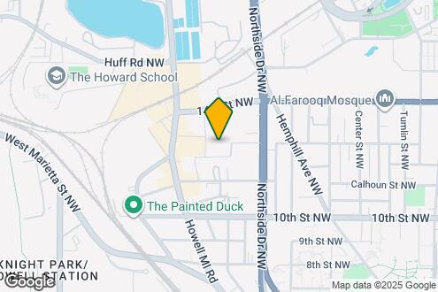 Windsor Interlock - Apartments in Atlanta, GA | Apartments.com