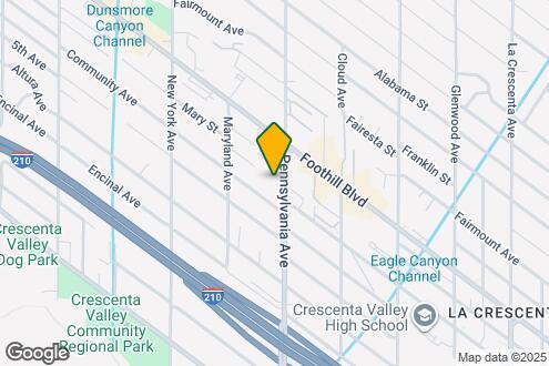 PENNSYLVANIA - Apartments in La Crescenta, CA | Apartments.com