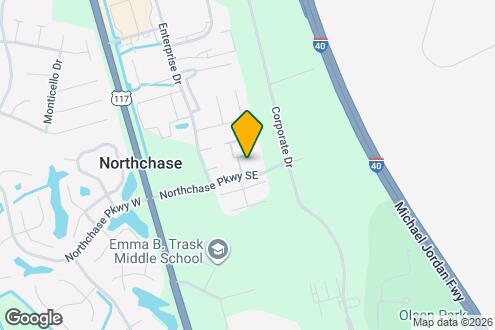 Meridian Village - Apartments in Wilmington, NC | Apartments.com