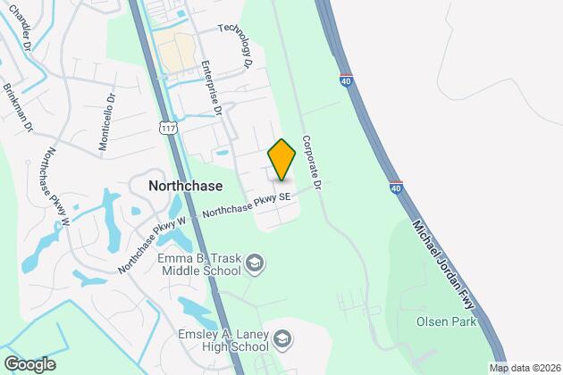 Meridian Village Apartments - Wilmington, NC | Apartments.com