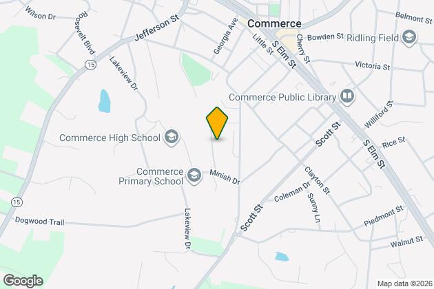 Heritage Hills Apartments - Commerce, GA | Apartments.com