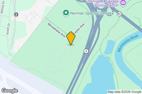 Upper Post Flats - Apartments in Fort Snelling, MN | Apartments.com
