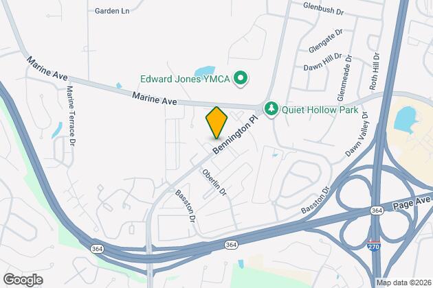 The Pavilion Apartments - St. Louis, MO | Apartments.com