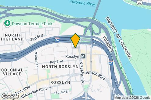 Rosslyn Towers - Apartments in Arlington, VA | Apartments.com