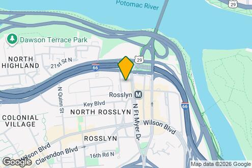 Rosslyn Towers - Apartments in Arlington, VA | Apartments.com