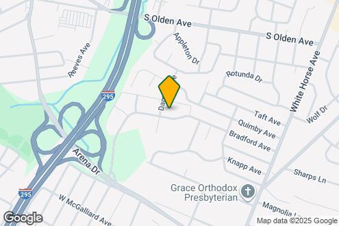 Brookside Gardens - Apartments in Hamilton, NJ | Apartments.com