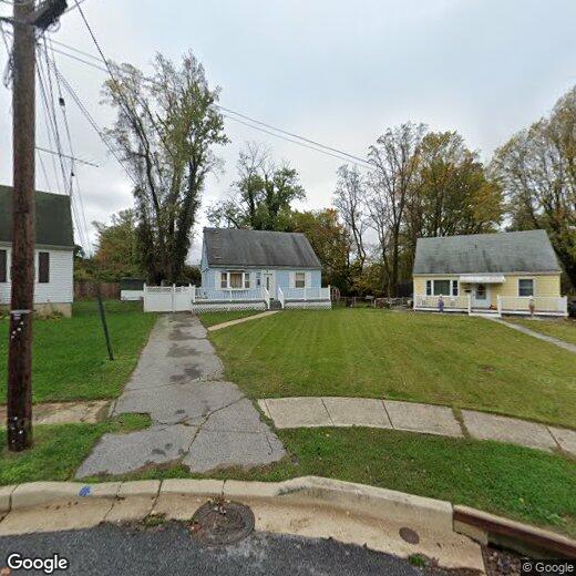 1360 Sudvale Rd, Pikesville, MD 21208 | Apartments.com