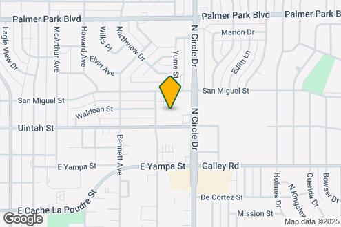 Devonshire Square - Apartments in Colorado Springs, CO | Apartments.com