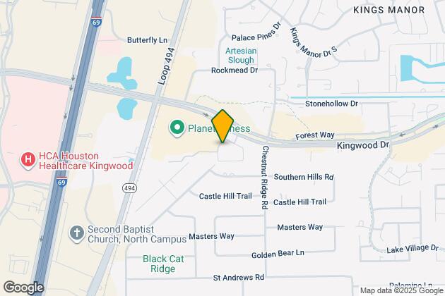 Reserve at Kingwood Apartments - Kingwood, TX | Apartments.com