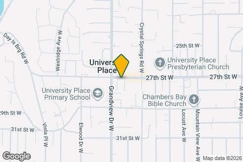 Grandview Apartments - University Place, WA | Apartments.com