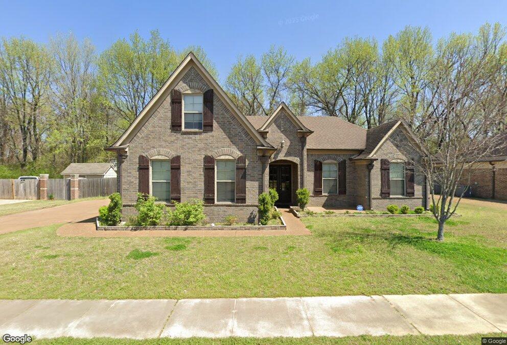 5398 Meadowbriar Trail, Memphis, TN 38125 | Apartments.com