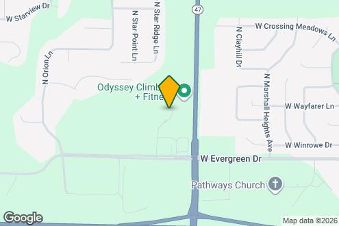 North End - Apartments in Appleton, WI | Apartments.com