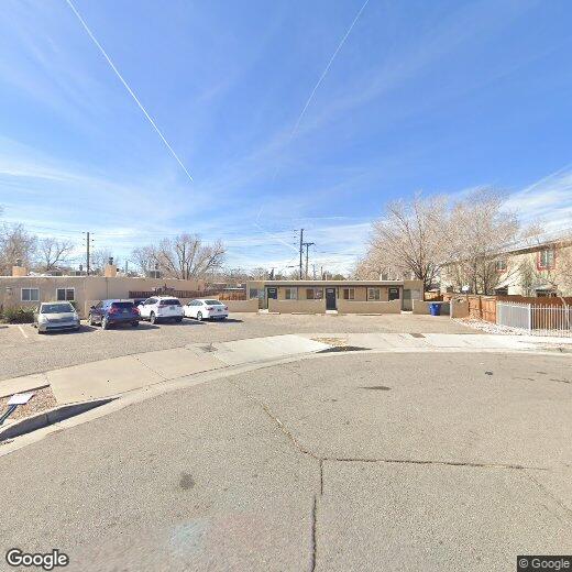 511 Madison Pl SE, Albuquerque, NM 87108 - Townhome Rentals in ...