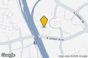 Pearl DTC Apartments - Denver, CO | Apartments.com