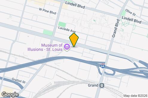 One Foundry Way - Apartments in Saint Louis, MO | Apartments.com