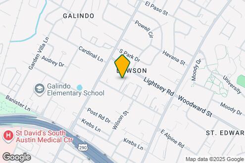 The Parker at SoCo - Apartments in Austin, TX | Apartments.com