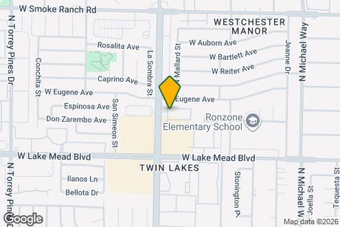 Solstice Apartment Homes - Apartments in Las Vegas, NV | Apartments.com