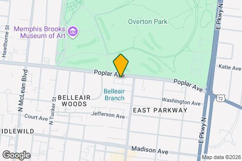 Midtown Place - Apartments in Memphis, TN | Apartments.com